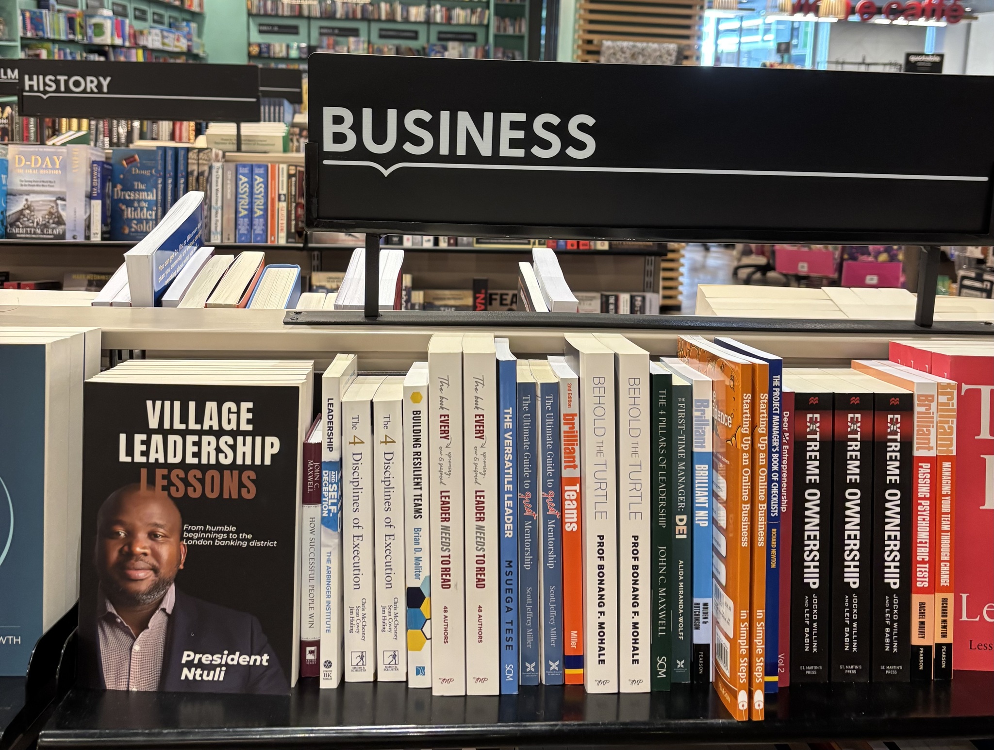 Developing Expert Authors - Build credibility!